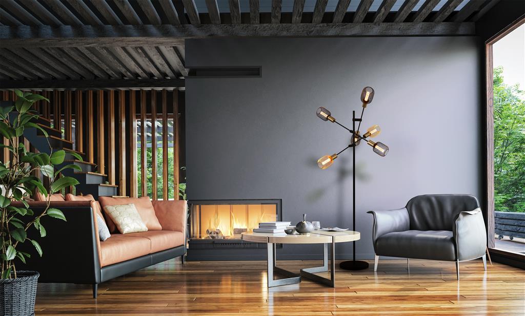 Pay Smart Home | Floor Lamps