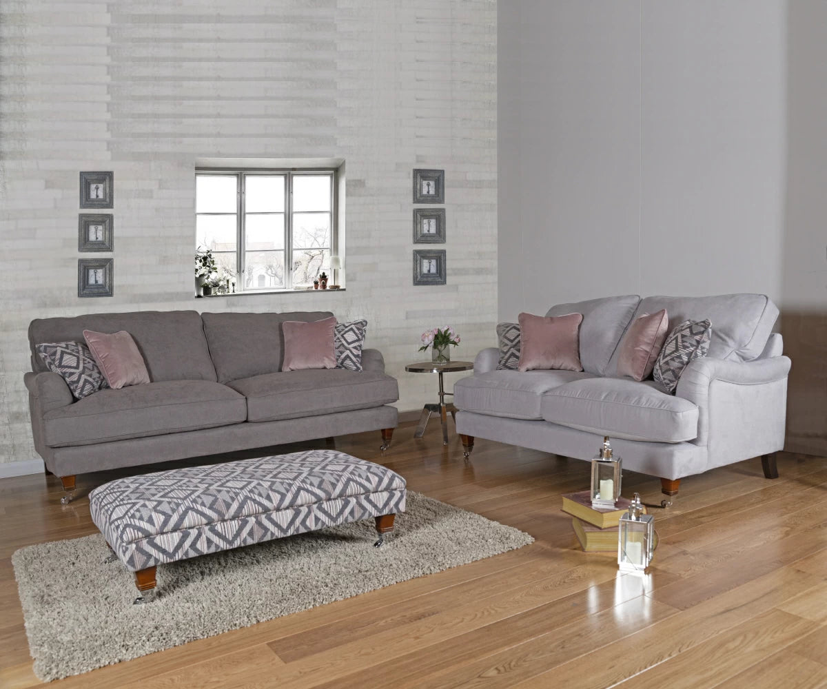 Pay Smart Home | Beatrix Sofa Range