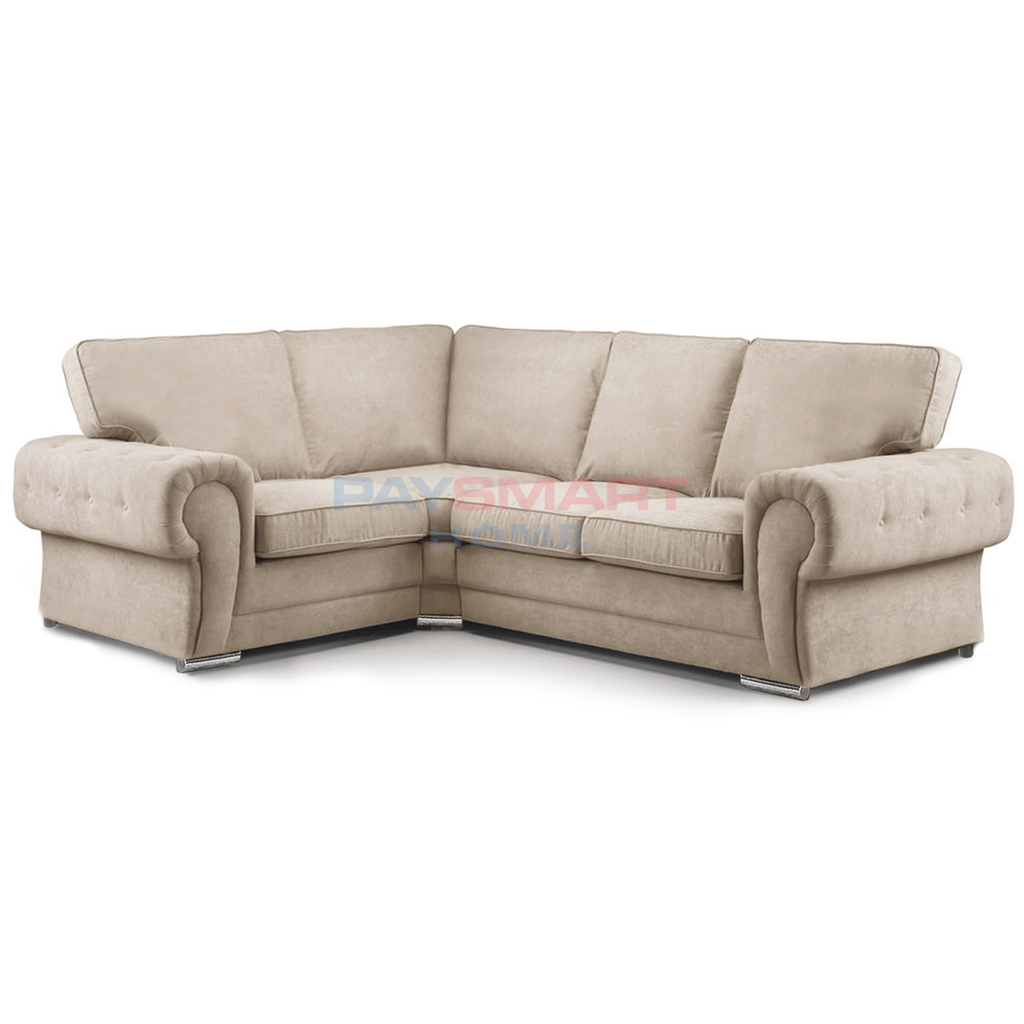 Pay Smart Home | Corner Sofas