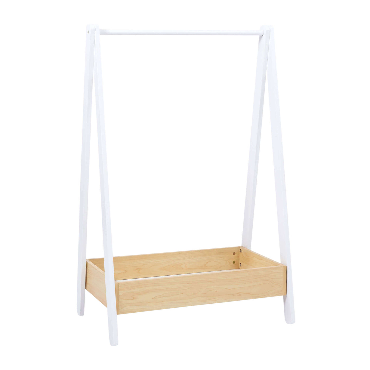 Pay Smart Home | Children's Dressing Rail