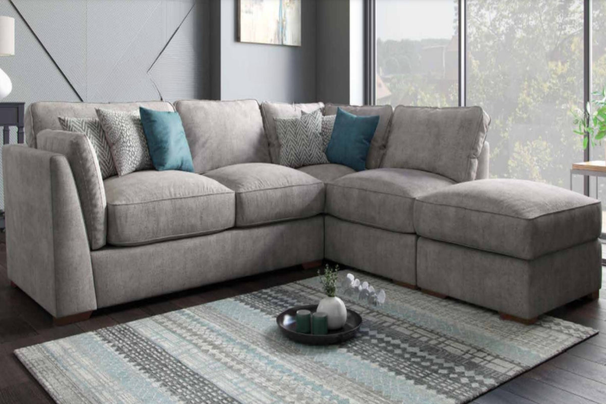 Pay Smart Home | Phoenix Sofa Range
