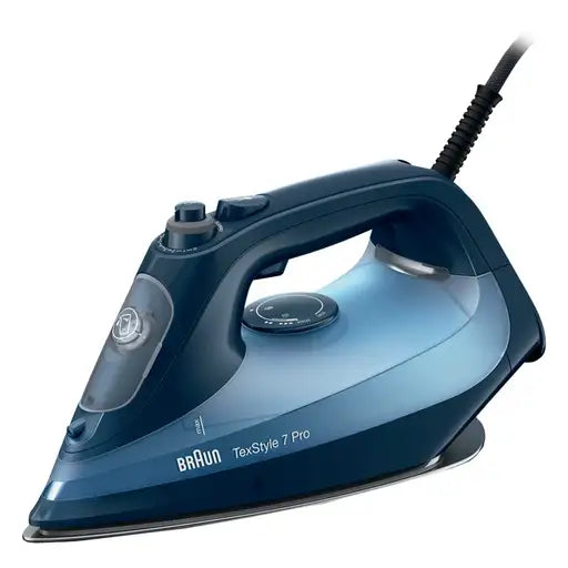 Pay Smart Home | BN7160 3000W Texstyle 7 3000W Steam Iron